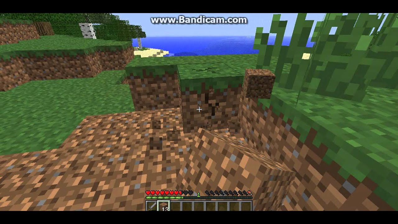 MINECRAFT EPISODUL 11 Laso balta Dufan Smirti - YouTube