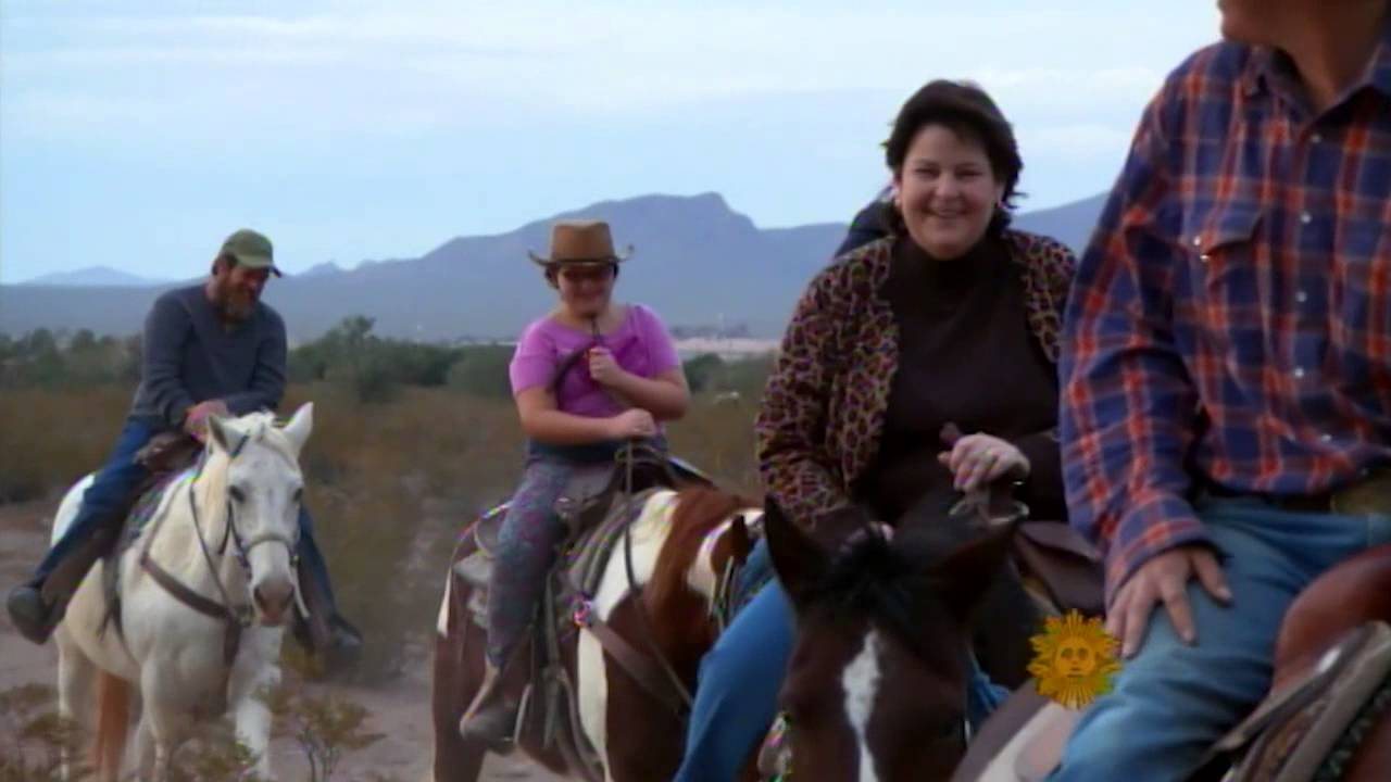 CBS News Award Winning Correspondent Seth Doane on JAJF - YouTube