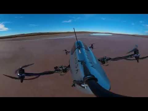 14 +++++ The Plane That Will Change Travel Forever - YouTube