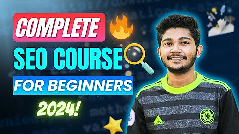 Complete SEO Course Bangla (SEO Paid Class Free) - YouTube