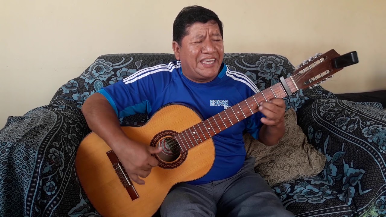 Que Bien Me Dijo Mi Madre Youtube