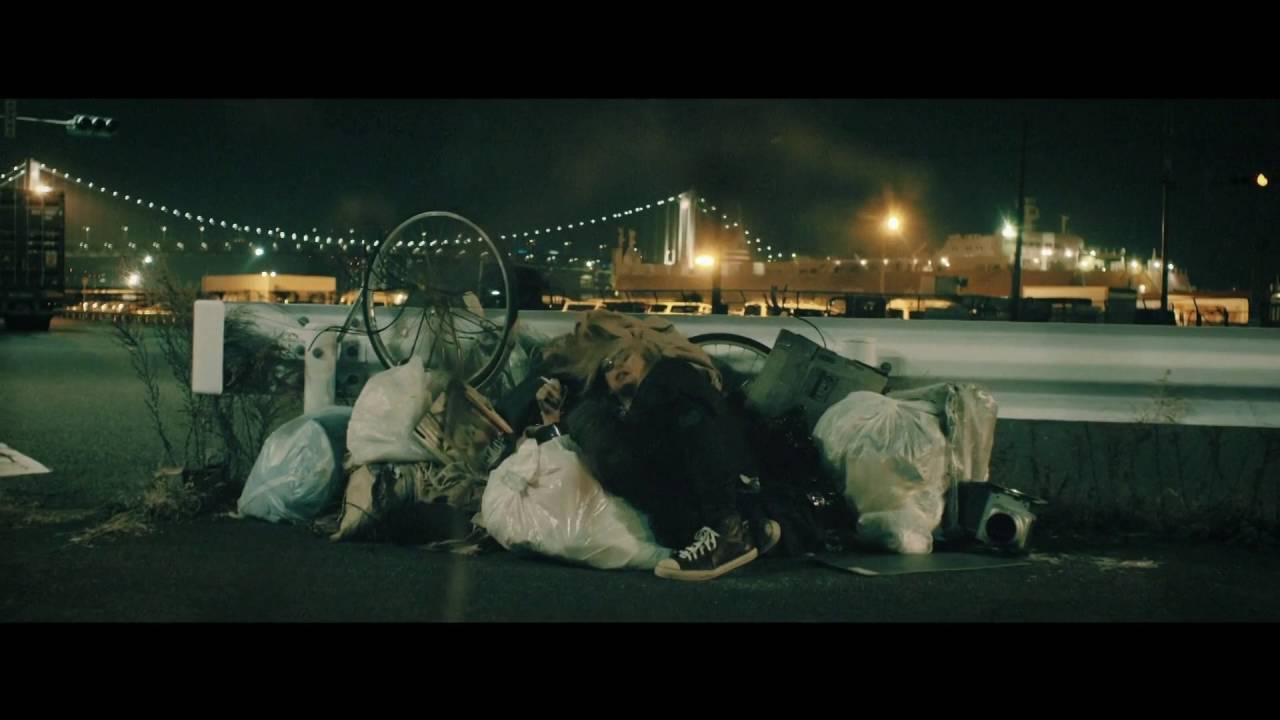 OLDCODEX - Anthem (Music Video) - YouTube