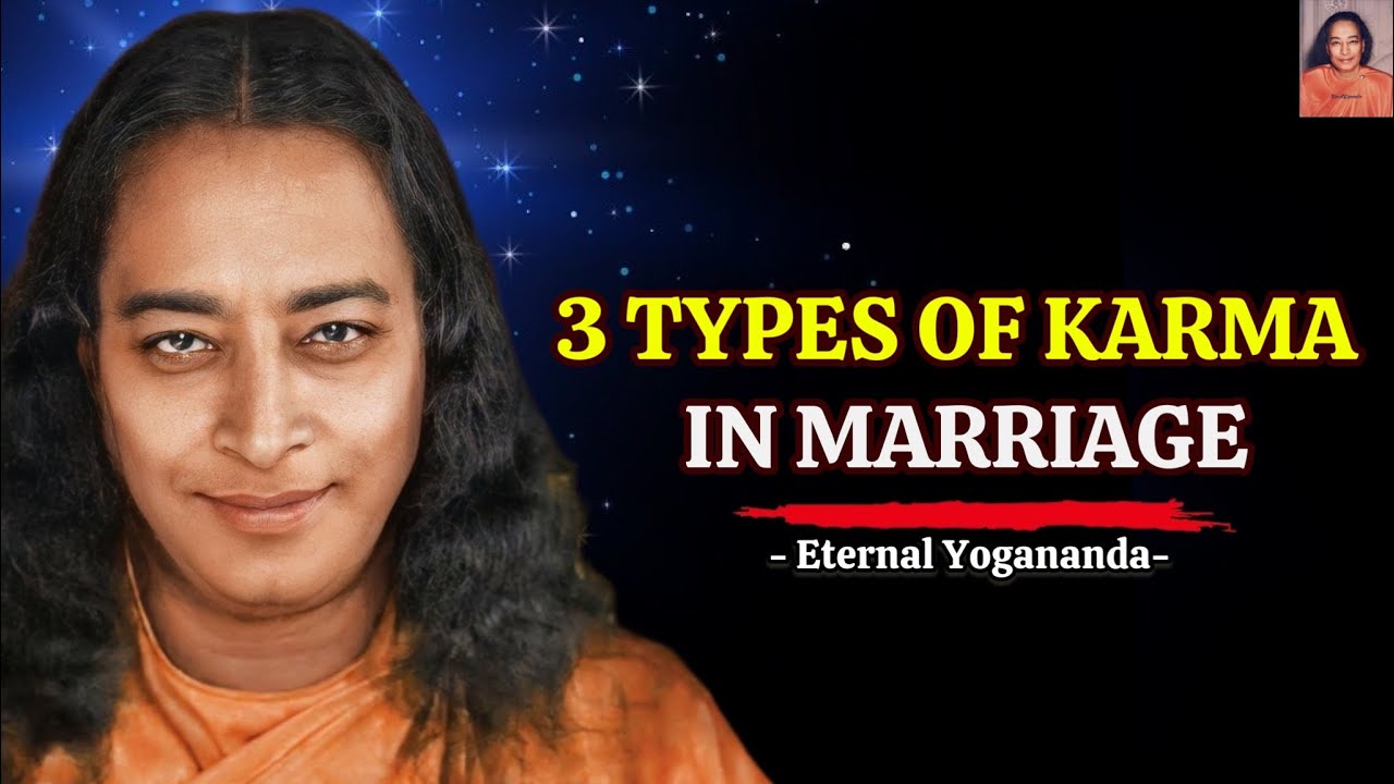 3 Types Of Karma In Marriage - Why Did You Marry This Person ...