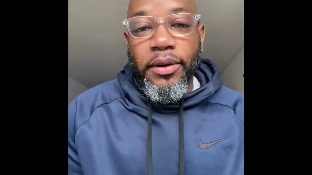 BMI Daily Blast w/Dr. Shawn Best - YouTube