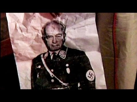 Hacia la penalización del uso inapropiado de la palabra "nazi" en ...