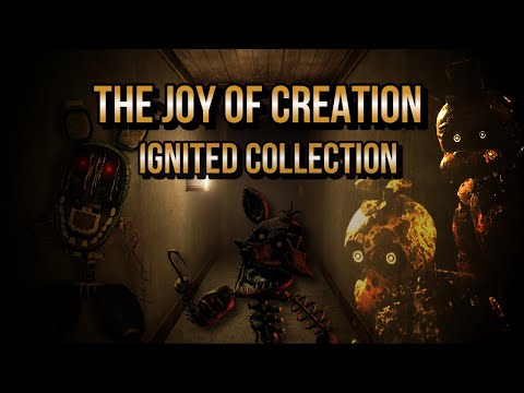 New TJOC Game! - TJOC: Ignited Collection - Everything we know ...