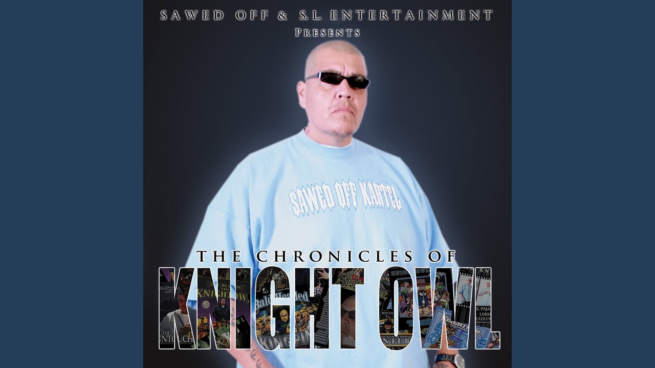 Here Comes the Knightowl - YouTube Music