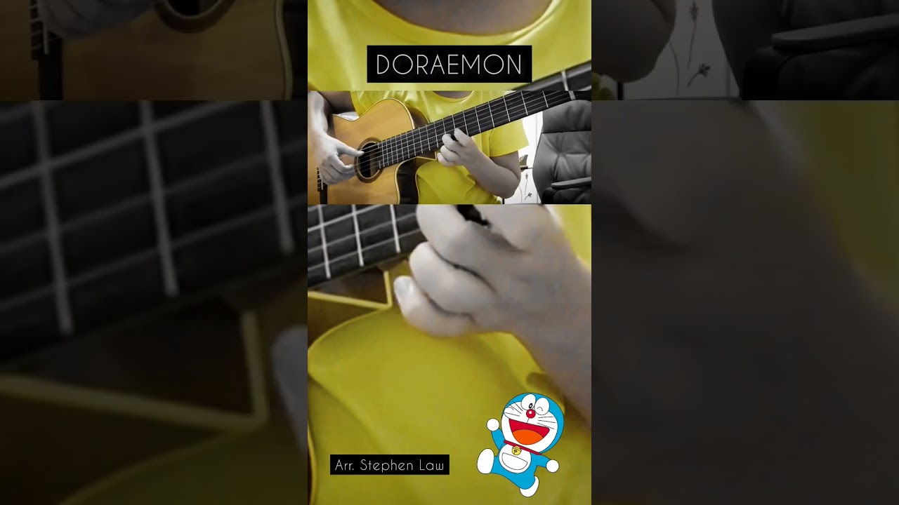 Doraemon Theme Song - YouTube