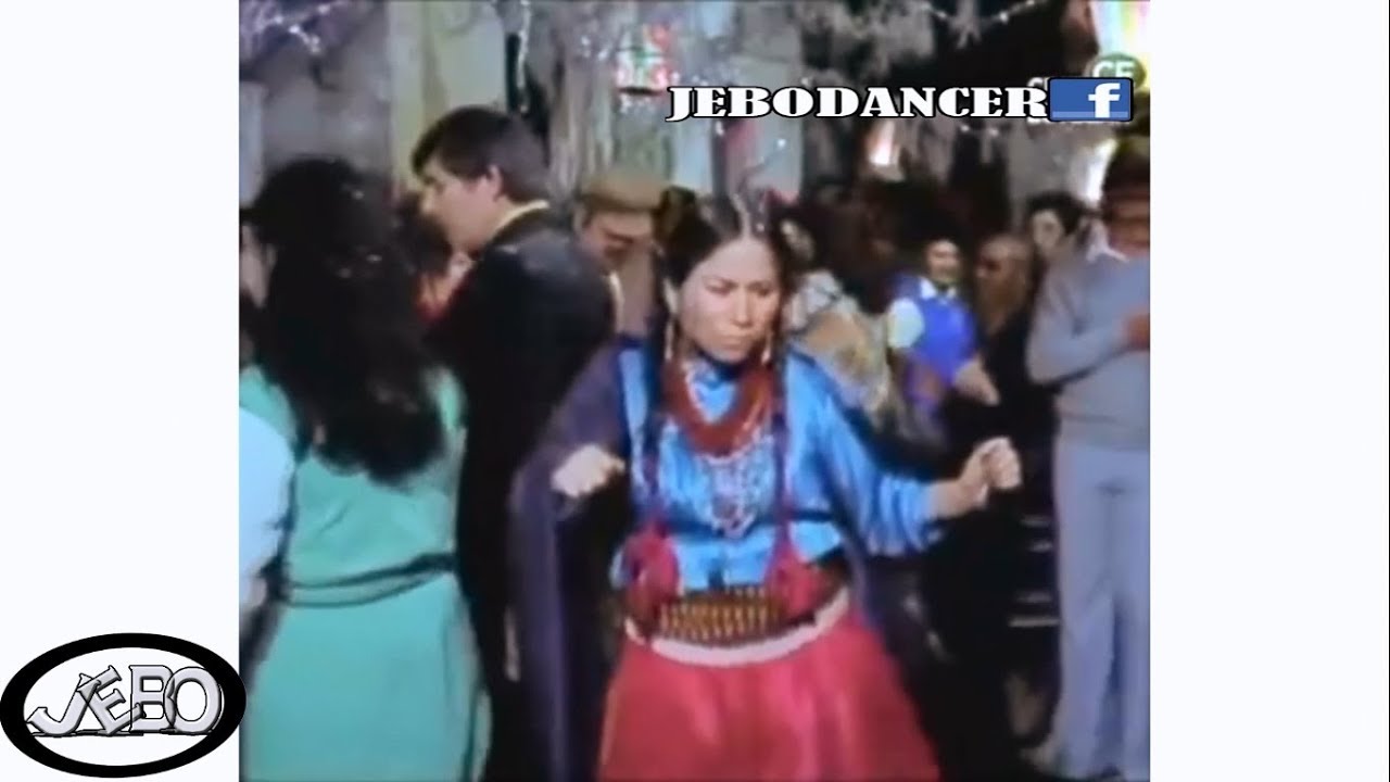 INDIA MARIA BAILANDO REBOTA 2019 - YouTube