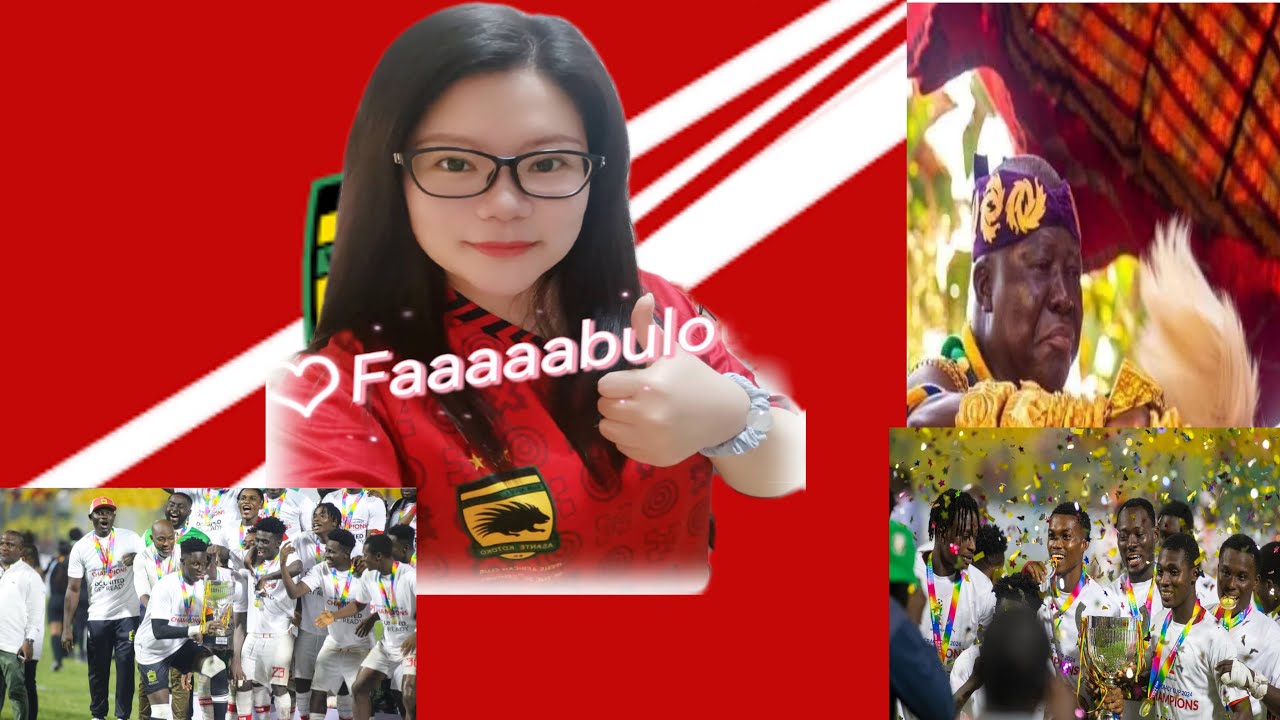 KOTOKO SUPPORTERS IN CHINA 🇨🇳 READY TO DO THIS FOR THE CLUB…🔥🔥🔥 ...