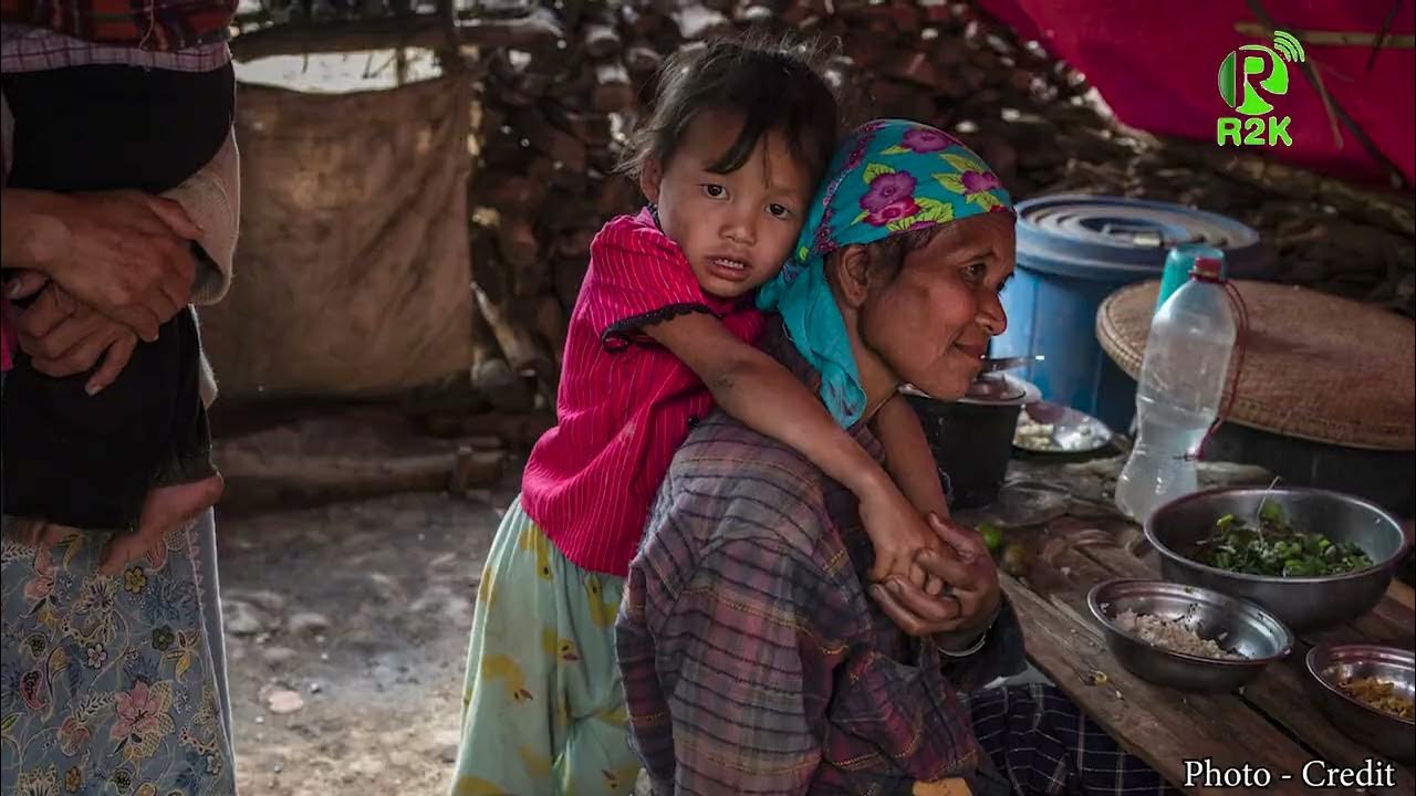 တလါဘျဲၣ်အတီၫ်ပူၤ ၁ လအတွင်း ဖိသၣ် ကလေး ၂၄ ဂၤဘၣ်သံအဂ့ၫ် Aappဘိးဘၣ်ပာ်ဖ