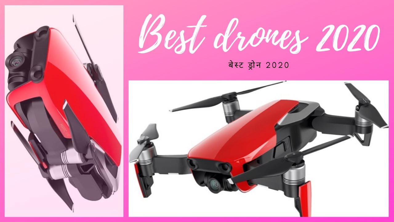 Best drones 2020 | Mavic Mini - YouTube