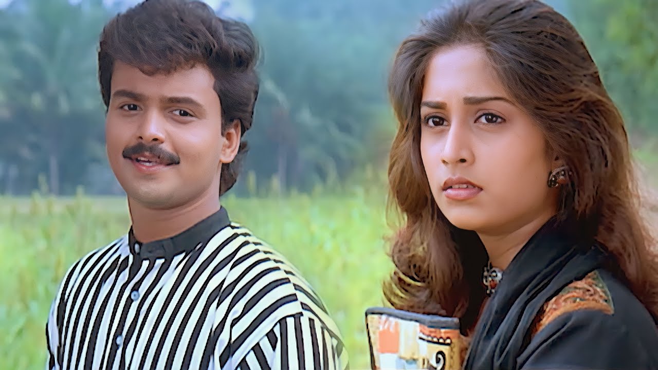 Shalini En Aniyathipravu