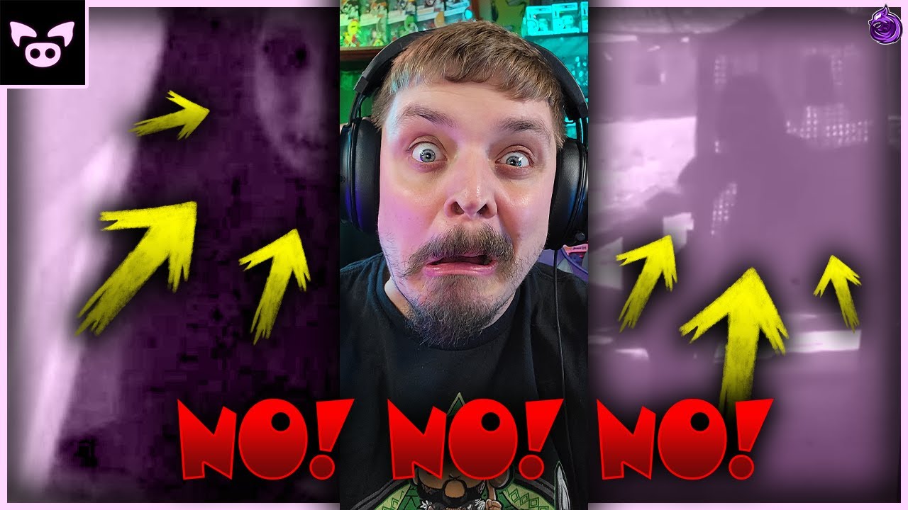 Slapped Ham - These Creepy Mysteries Will Keep You Awake & Freaked Out ...