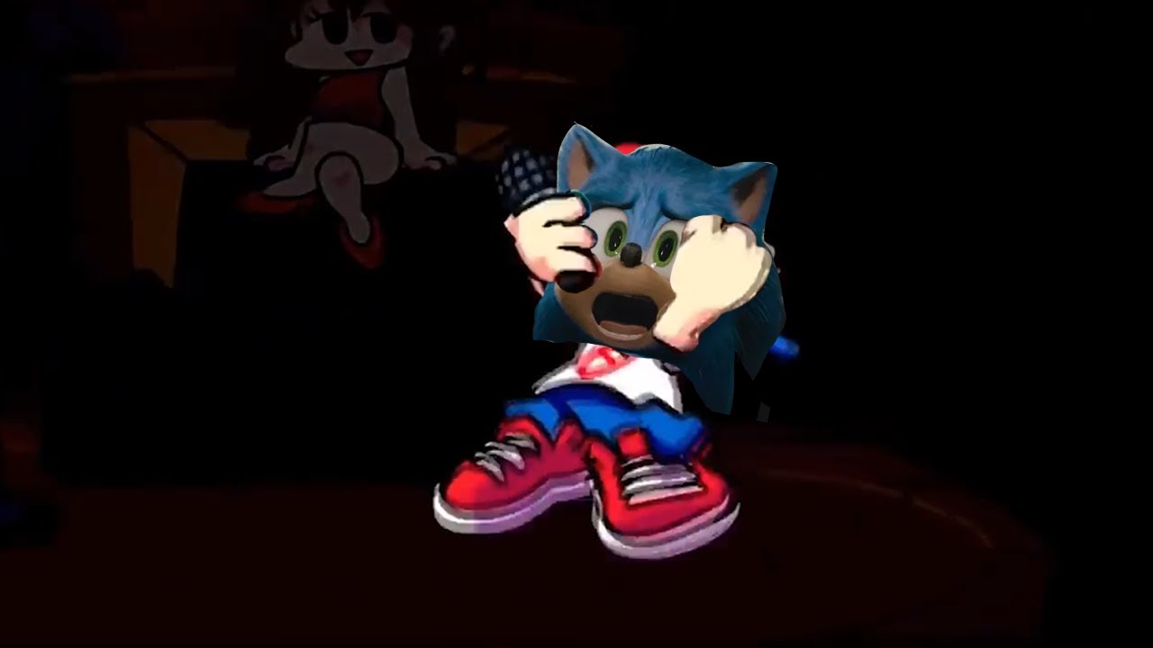 bf scream but it's Gangster's Paradise - YouTube