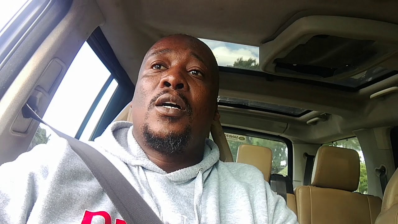 Rev Martin Mambane - YouTube