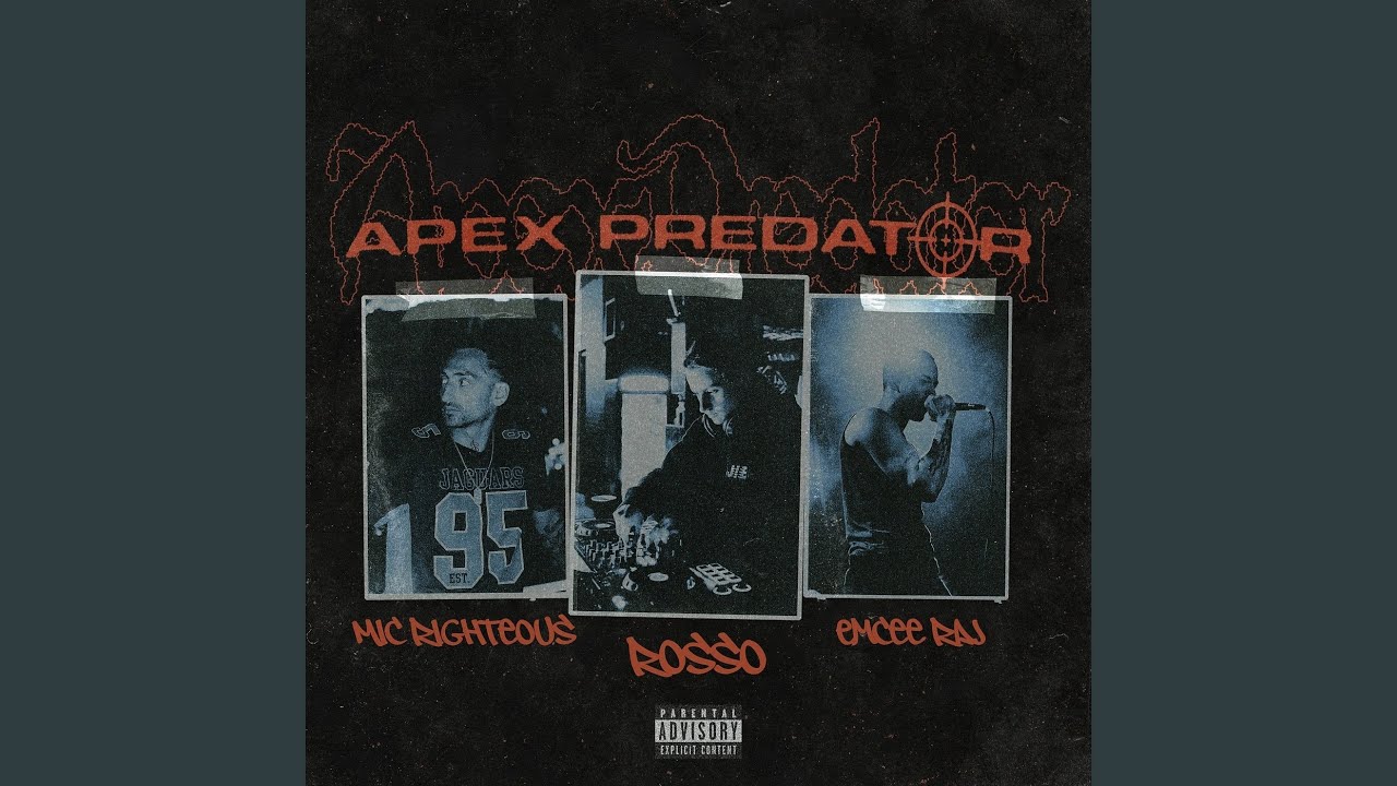 Apex Predator - YouTube Music