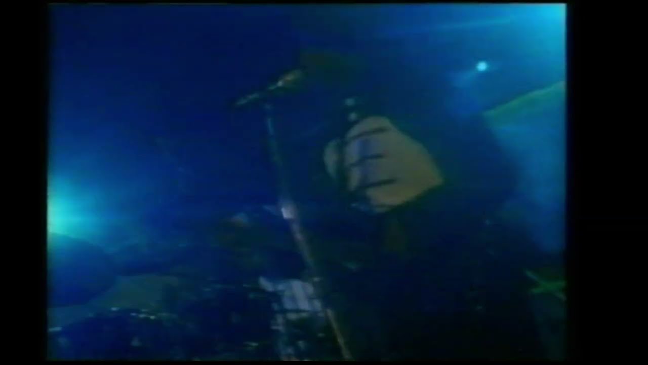 Prince - Interview with Sonny T. - YouTube