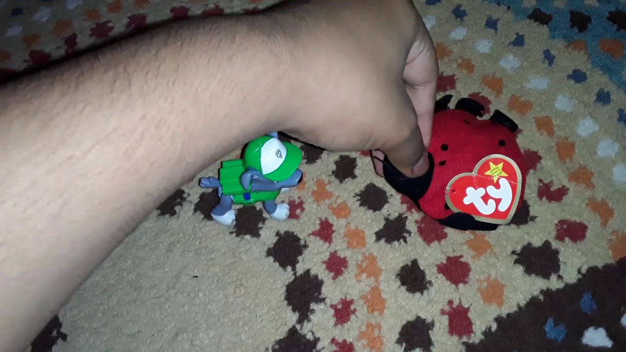 Rocky Says No Adventure Time And Gets Grounded - YouTube