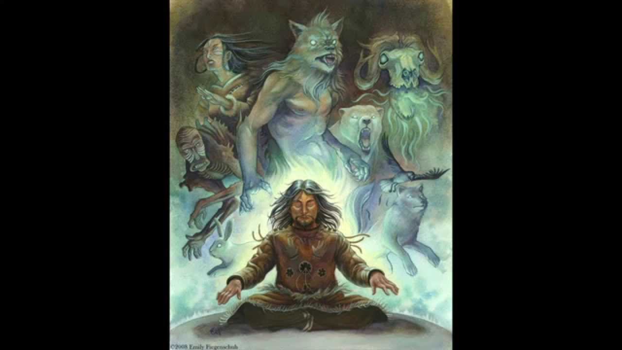 Dorset People of Newfoundland and Labrador - YouTube