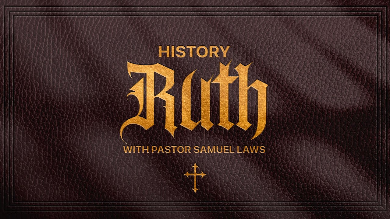 Why Be Loyal? | Bible In A Year #7 | Pastor Samuel Laws - YouTube