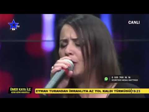 Nurcan Koçarslan - Felek Beni Adım Adım