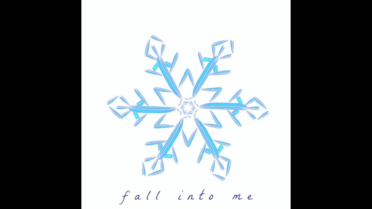 Fall Into Me (original) - YouTube