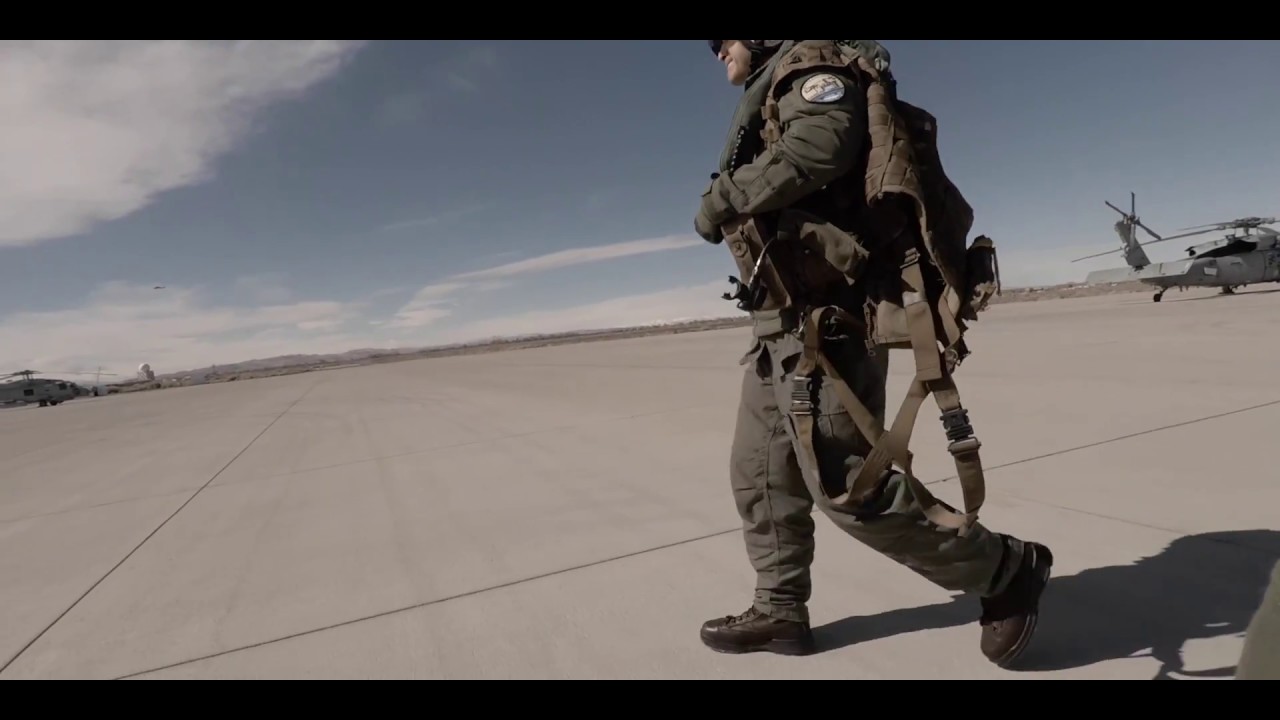 HSC-8 Air Wing Fallon - YouTube