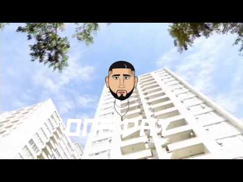 VERDUGO MC - ONE DAY (VIDEO OFICIAL) - YouTube