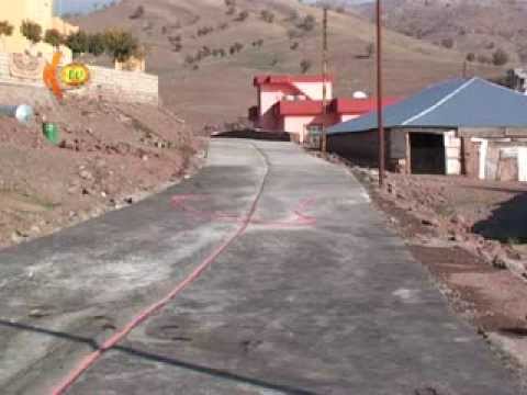 KARO PROJEKANI SALI 2013 LE DEVEREKE 30-12-2013 SIDEKAN