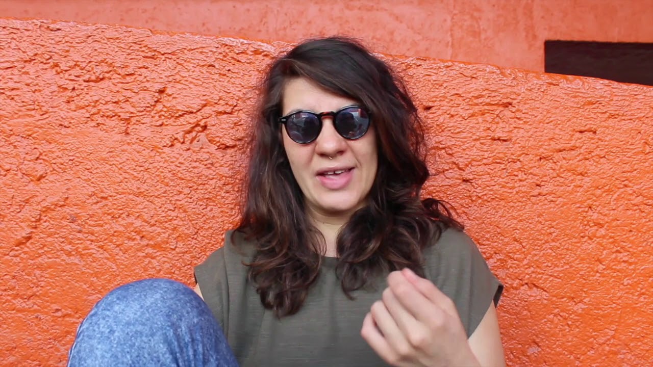 ¡CNOC!¡CNOC DANIELA FALCON - YouTube