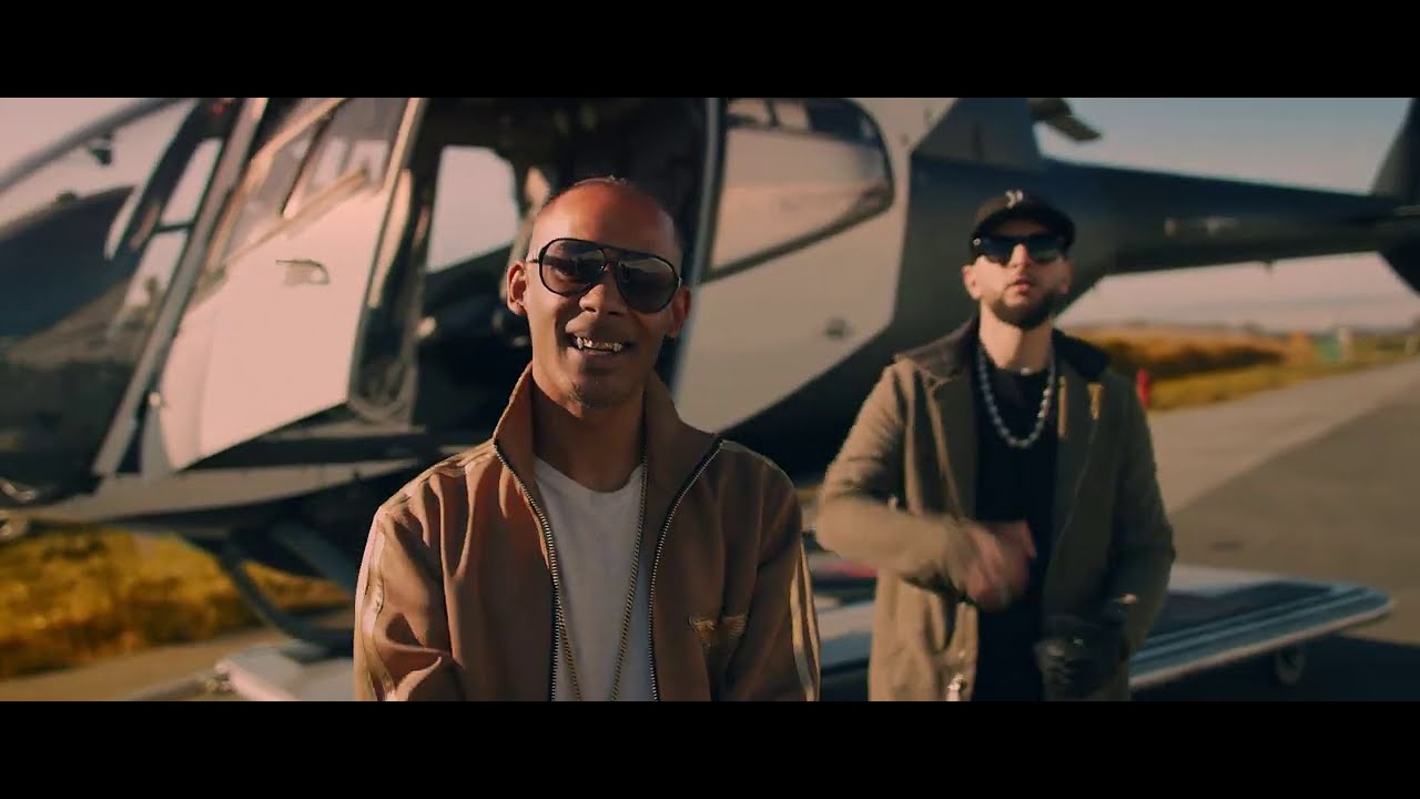 Riot - Buggatti Beatz ft. Mighty, Tre Nyce & Ill Kidd (Official Music ...