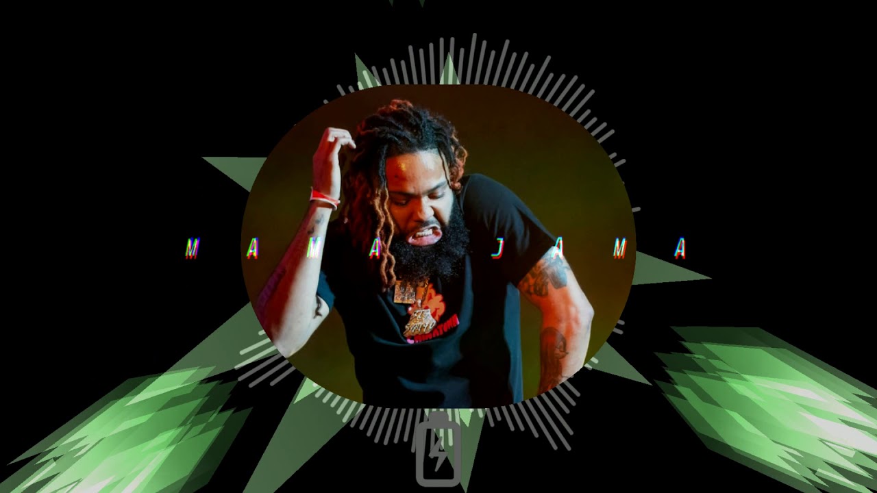 FREE Sada Baby x Cash Kidd x 80s Sample Type Beat 2020 - "MAMA JAMA ...