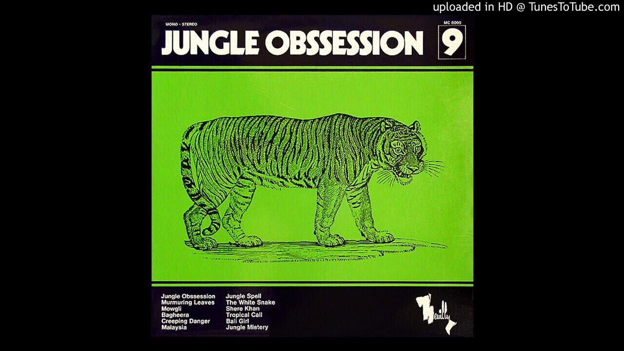 NINO NARDINI - The white snake - YouTube Music