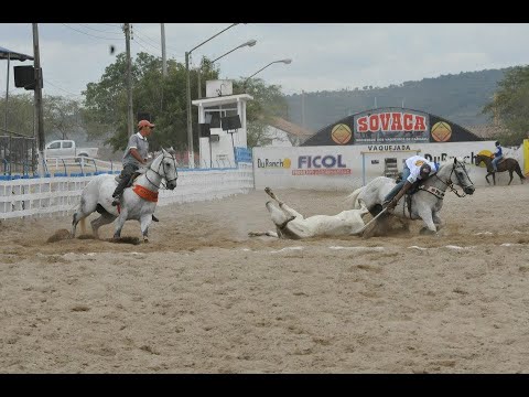 Disp. Amador Parque Sovaca - 2007 - YouTube
