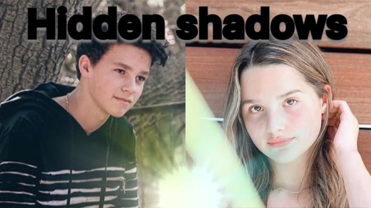 Hidden Shadows | Episode 8 | Gone (Season Final) - YouTube