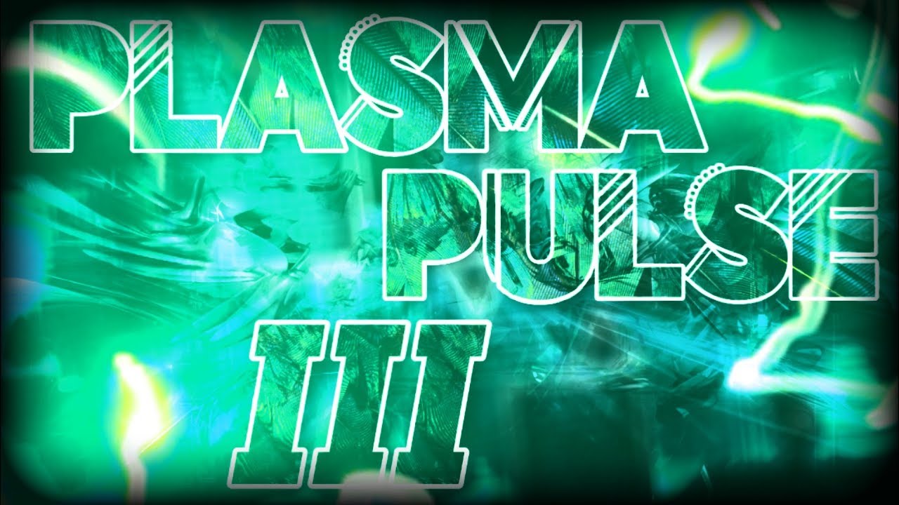 [Extreme Demon] Plasma Pulse III 100% [144hz] - YouTube