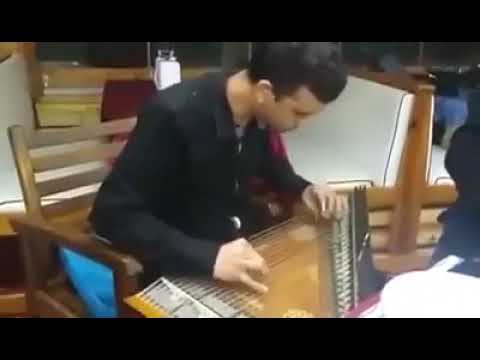 Orkestra Tunçyaylar - Hasan TUNÇ