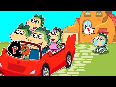 🧳 Where is Fire Spike’s Luggage Suitcase? - Dragon Stories