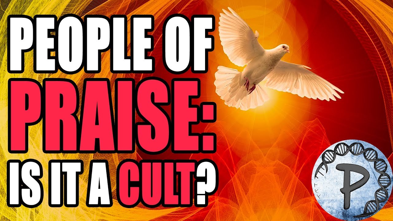 People of Praise Cult - YouTube