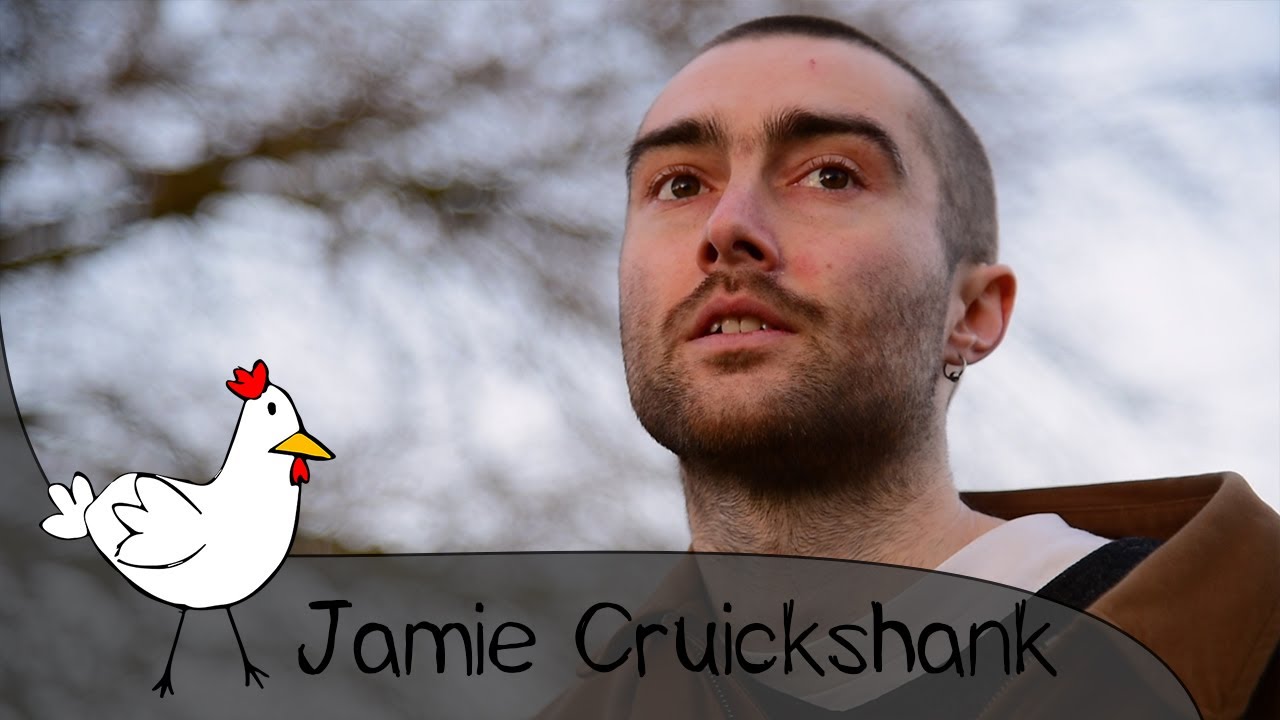 Jamie Cruickshank - I Can See Totterdown | Nowhere Sessions - Ep9 - YouTube