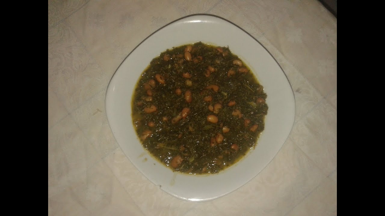 Kisaca de feijão - YouTube