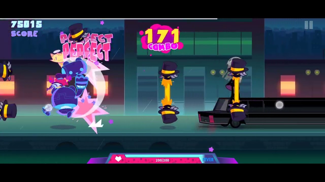 【MuseDash】midstream jam 【玄人/フルコンボ】 - YouTube