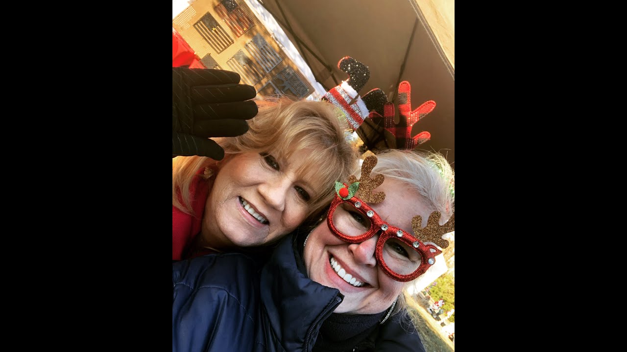 MSM's Sweetheart Devon O'Day has fallen ill recently so from all of us + friends: Get well Soon ...