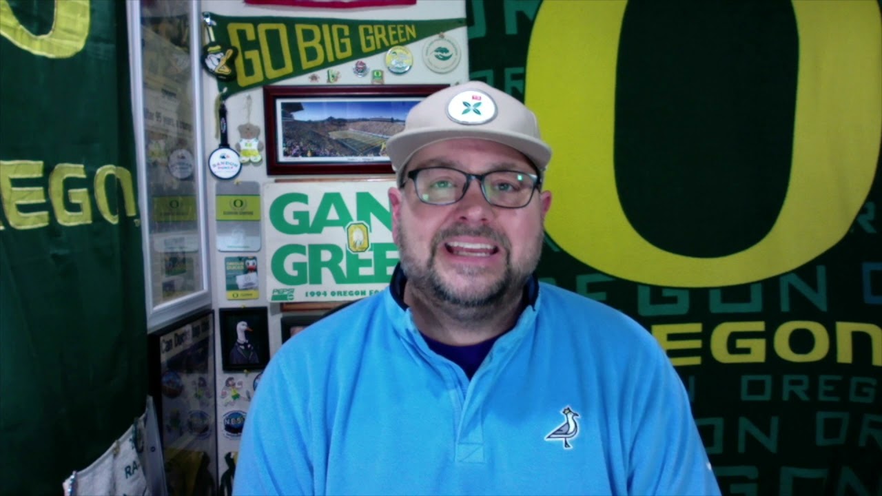 Oregon Transfer Portal Update: Sean Dollars is out and Taki Taimani and ...