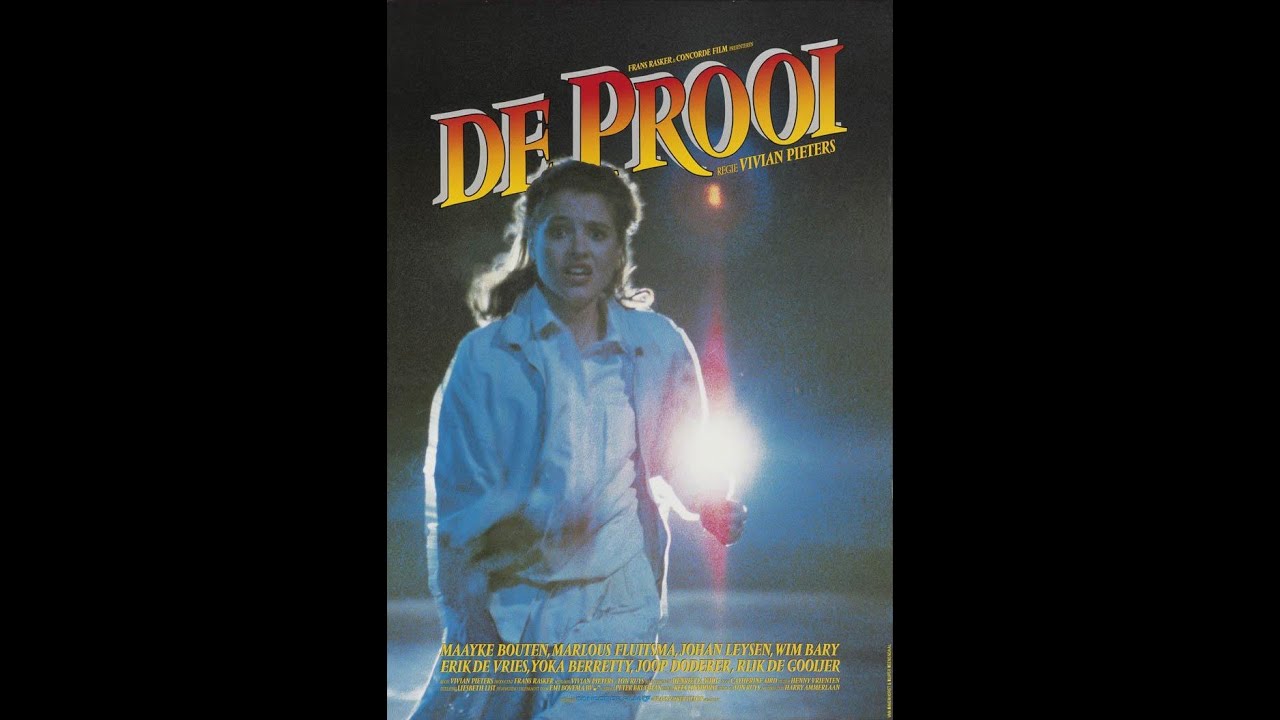 De prooi (1985) - YouTube