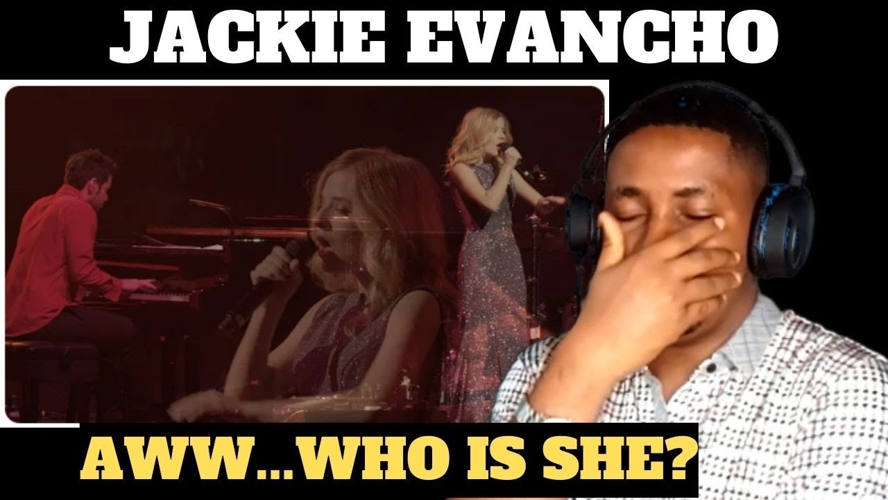 First Time Hearing Jackie Evancho - Caruso (Live) - Two Hearts Album ...