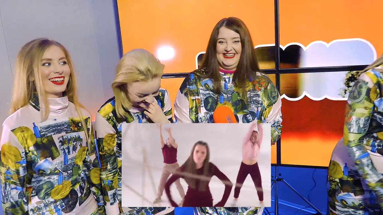 ESKA HIT CHALLENGE - TULIA - YouTube