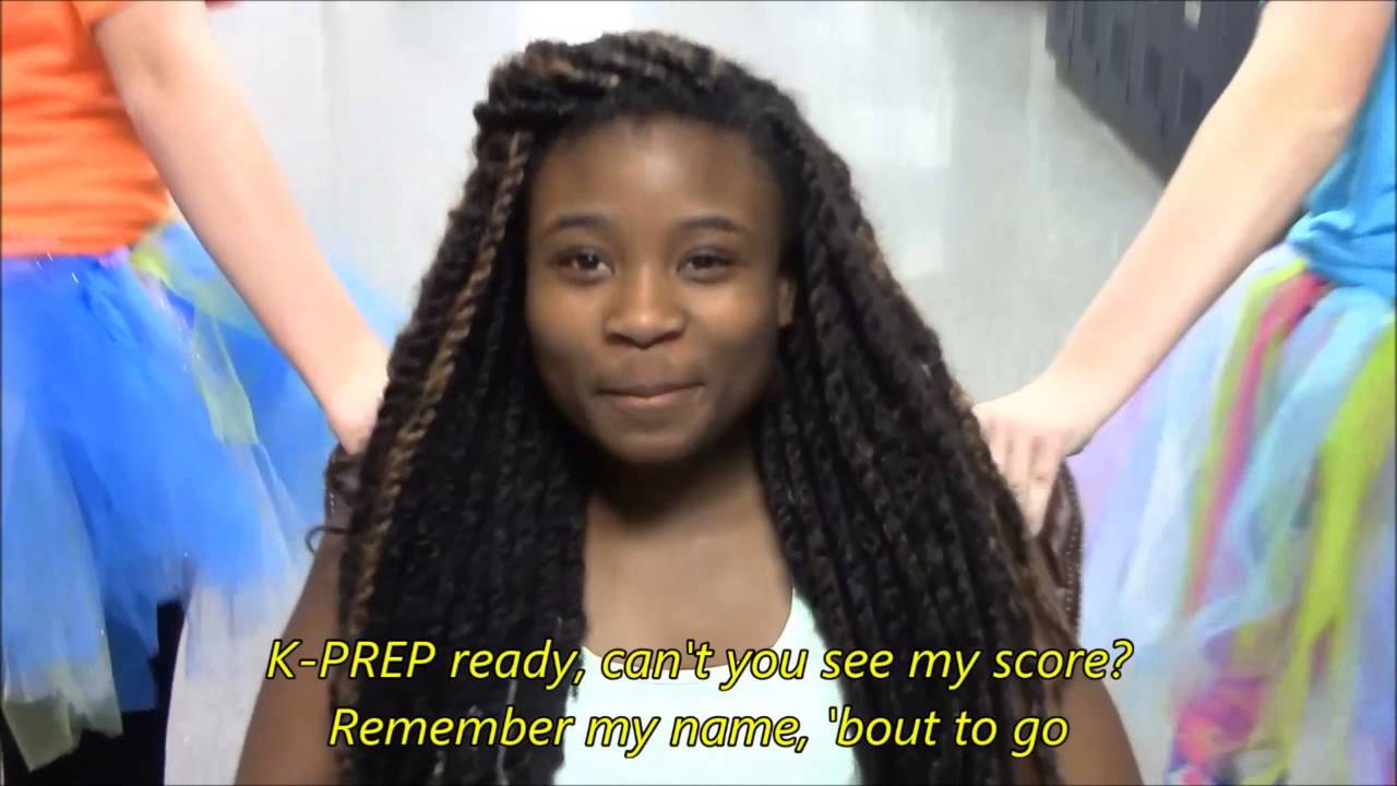 Friday KPREP Video - YouTube