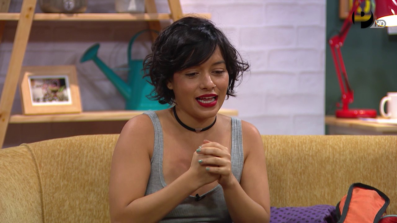 Sit Show - Jely Reategui - YouTube